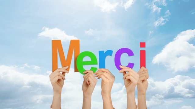"Merci " Images – Browse 7,731 Stock Photos, Vectors, and Video | Adobe ...