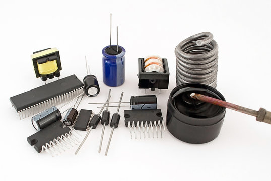 Microminiaturization Images – Browse 11 Stock Photos, Vectors, and ...