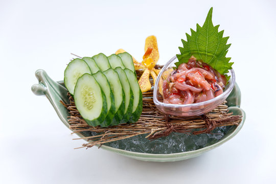 Ika-Shiokara Images – Browse 12 Stock Photos, Vectors, and Video ...