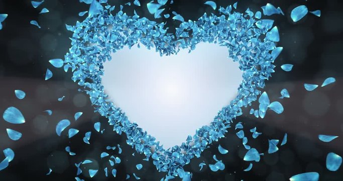"Blue Heart" Images – Browse 1,707 Stock Photos, Vectors, and Video ...