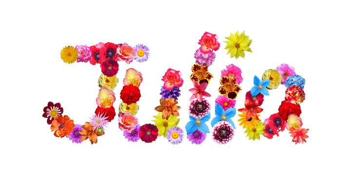 รูปภาพJulia – เลือกดูภาพถ่ายสต็อก เวกเตอร์ และวิดีโอ8,934 | Adobe Stock