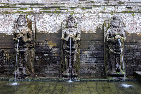 "Goa Gajah"-Bilder: Stock-Fotos & -Videos. | Adobe Stock