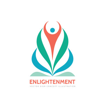 Enlightened Logo