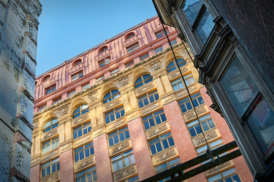 "Dominion Building" Images – Browse 16 Stock Photos, Vectors, and Video ...