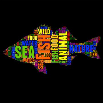 "Fish Typography" Images – Browse 60 Stock Photos, Vectors, and Video ...