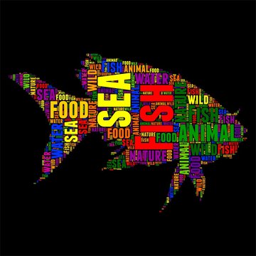 "Fish Typography" Images – Browse 60 Stock Photos, Vectors, and Video ...