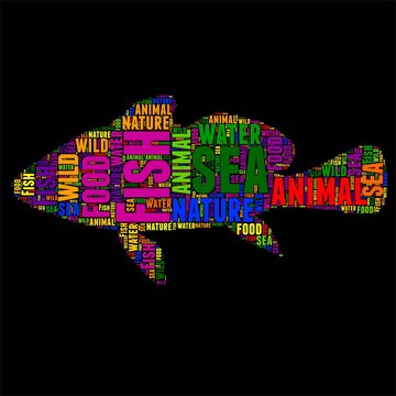 "Fish Typography" Images – Browse 60 Stock Photos, Vectors, and Video ...