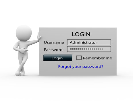 Admin Login Images – Browse 5,406 Stock Photos, Vectors, and Video ...