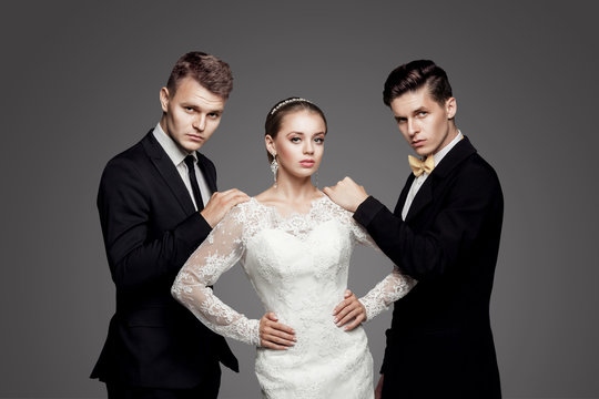 "Two Grooms" Images – Browse 42 Stock Photos, Vectors, and Video ...