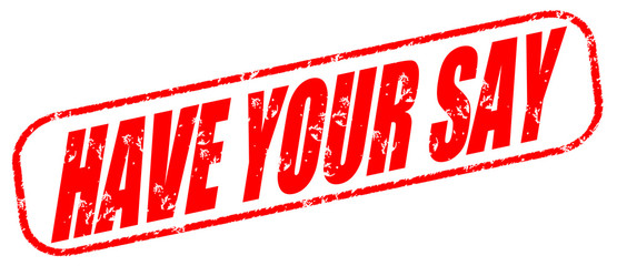 "have Your Say" photos, royalty-free images, graphics, vectors & videos ...