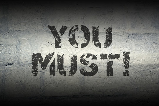 「Must」の写真素材 | 71,096件の無料イラスト画像 | Adobe Stock