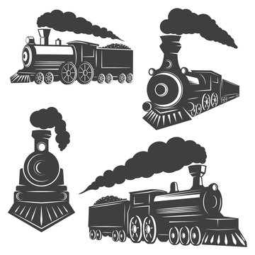 3,227 BEST Train Smoke Vector IMAGES, STOCK PHOTOS & VECTORS | Adobe Stock