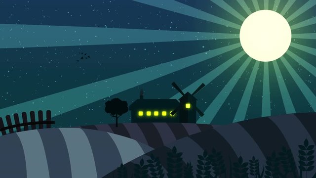 Cartoon Moon Landing Images – Browse 16,040 Stock Photos, Vectors, and ...