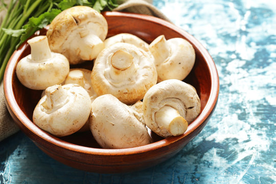 Champignons Billeder – Gennemse 174,925 stockfotos, vektorer og videoer ...