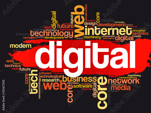 Digital Word