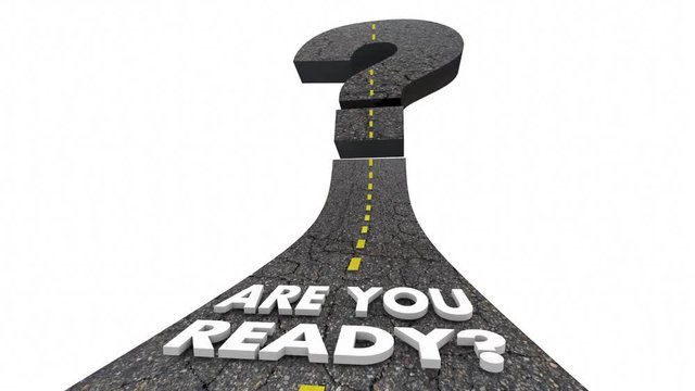 "Are You Ready Images – Browse 13,078 Stock Photos, Vectors, and Video ...
