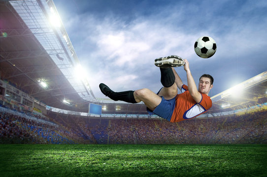 รูปภาพSoccerman – เลือกดูภาพถ่ายสต็อก เวกเตอร์ และวิดีโอ329 | Adobe Stock