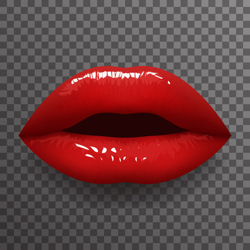 Lips Transparent Background Images – Browse 7,968 Stock Photos, Vectors ...