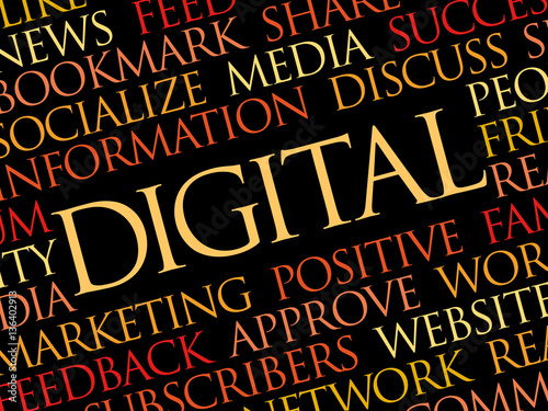 Digital Word