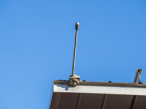 Blitzschutzsystem Images – Browse 27 Stock Photos, Vectors, and Video ...