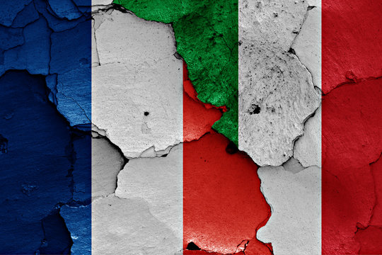 French And Italian Flags Images – Browse 4,428 Stock Photos, Vectors ...