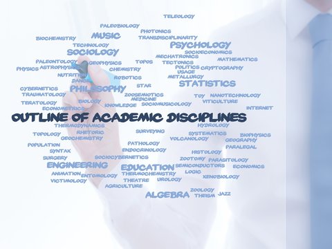 "List Of Academic Disciplines" Images – Browse 3,273 Stock Photos ...