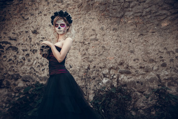 Catrina photos, royalty-free images, graphics, vectors & videos | Adobe ...