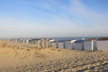 "cabines De Plage" photos, royalty-free images, graphics, vectors ...