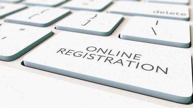 「Online Registration」の写真素材 | 36,938件の無料イラスト画像 | Adobe Stock