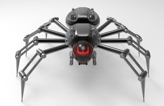 Robo-Spider Images – Browse 57 Stock Photos, Vectors, and Video | Adobe ...
