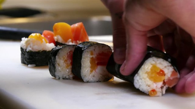 Sushiman Images – Browse 233 Stock Photos, Vectors, and Video | Adobe Stock