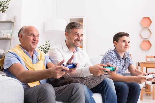 "Generation Gap" Images – Browse 122 Stock Photos, Vectors, and Video ...