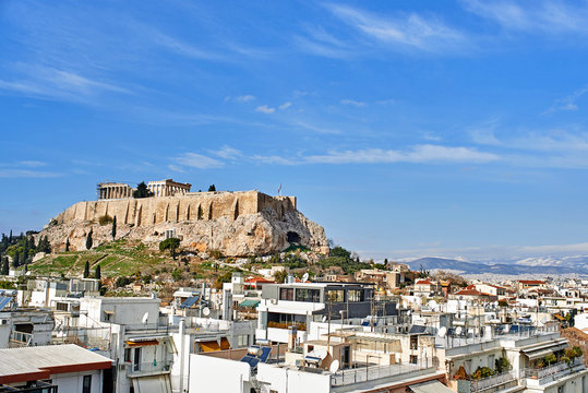 Parthenonas-Bilder: Stock-Fotos & -Videos. | Adobe Stock