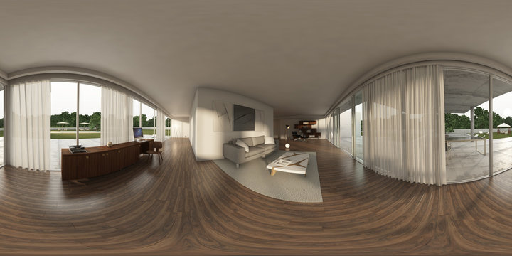 Equirectangular Room Images – Browse 5,754 Stock Photos, Vectors, and ...