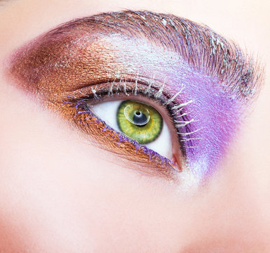 "Flashy Makeup" Images – Browse 51 Stock Photos, Vectors, and Video ...
