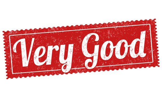 Imágenes de "Very Good": descubre bancos de fotos, ilustraciones ...