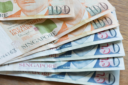"Singapore Dollar" Images – Browse 827 Stock Photos, Vectors, and Video ...