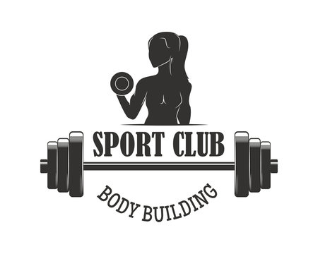 Strong Woman Logo Images – Browse 13,679 Stock Photos, Vectors, and ...