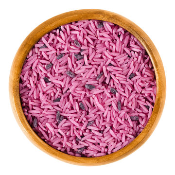 Pink Rice Images – Browse 29,167 Stock Photos, Vectors, and Video ...