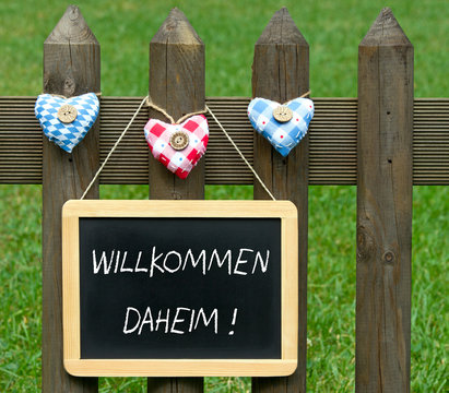 "Daheim-Bilder: Stock-Fotos & -Videos. | Adobe Stock