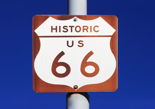 "Route 66 Sign" Images – Browse 204 Stock Photos, Vectors, and Video ...
