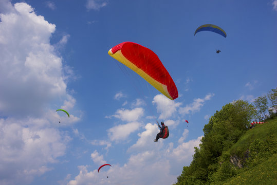 รูปภาพParaplane – เลือกดูภาพถ่ายสต็อก เวกเตอร์ และวิดีโอ3,094 | Adobe Stock