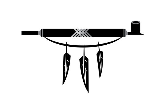 Peace Pipe Images – Browse 3,252 Stock Photos, Vectors, and Video ...