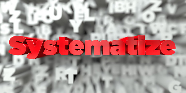 Systematize Images – Browse 1,027 Stock Photos, Vectors, and Video ...