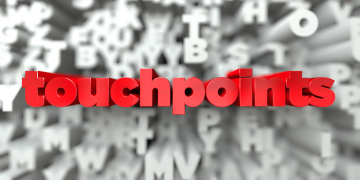 Touchpoints Images – Browse 1,334 Stock Photos, Vectors, and Video ...