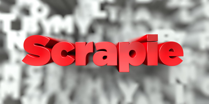 Scrapie Images – Browse 116 Stock Photos, Vectors, and Video | Adobe Stock