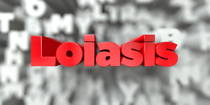 Imágenes de Loiasis: descubre bancos de fotos, ilustraciones, vectores ...