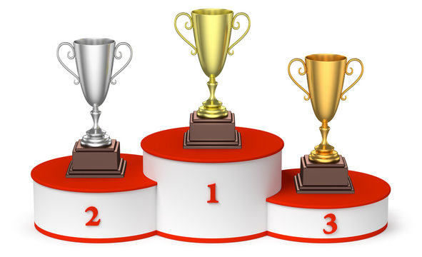 Prize-Podium photos, royalty-free images, graphics, vectors & videos ...