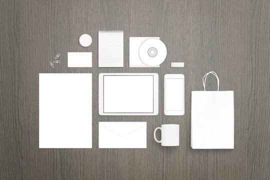 Imagens de Mockup Identidade Visual – Explore Fotografias do Stock ...