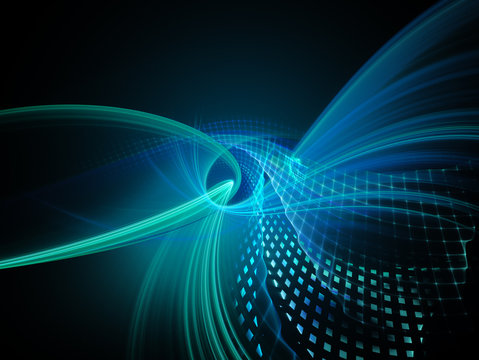 Information Technology Graphics